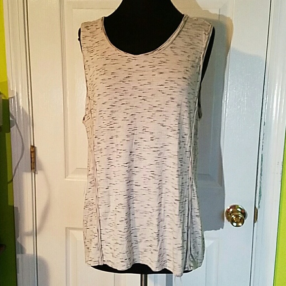 Max Studio | Tops | Nwt Max Studio Weekend Tank Top | Poshmark